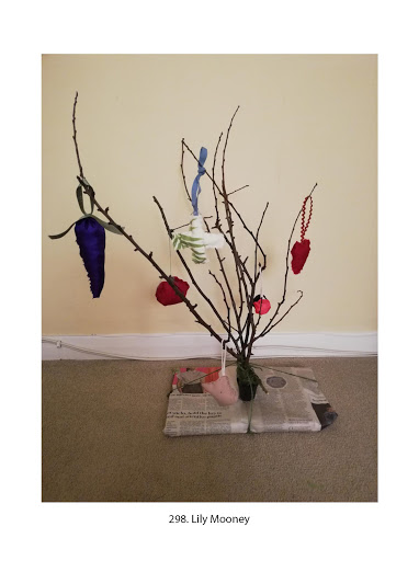 Art of Caring Exhibition