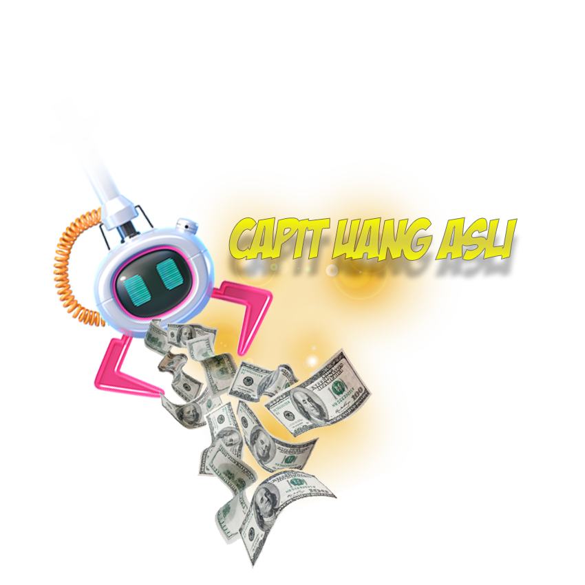 Game Terbaru Capit Uang asli Indonesia | JACKPOT89