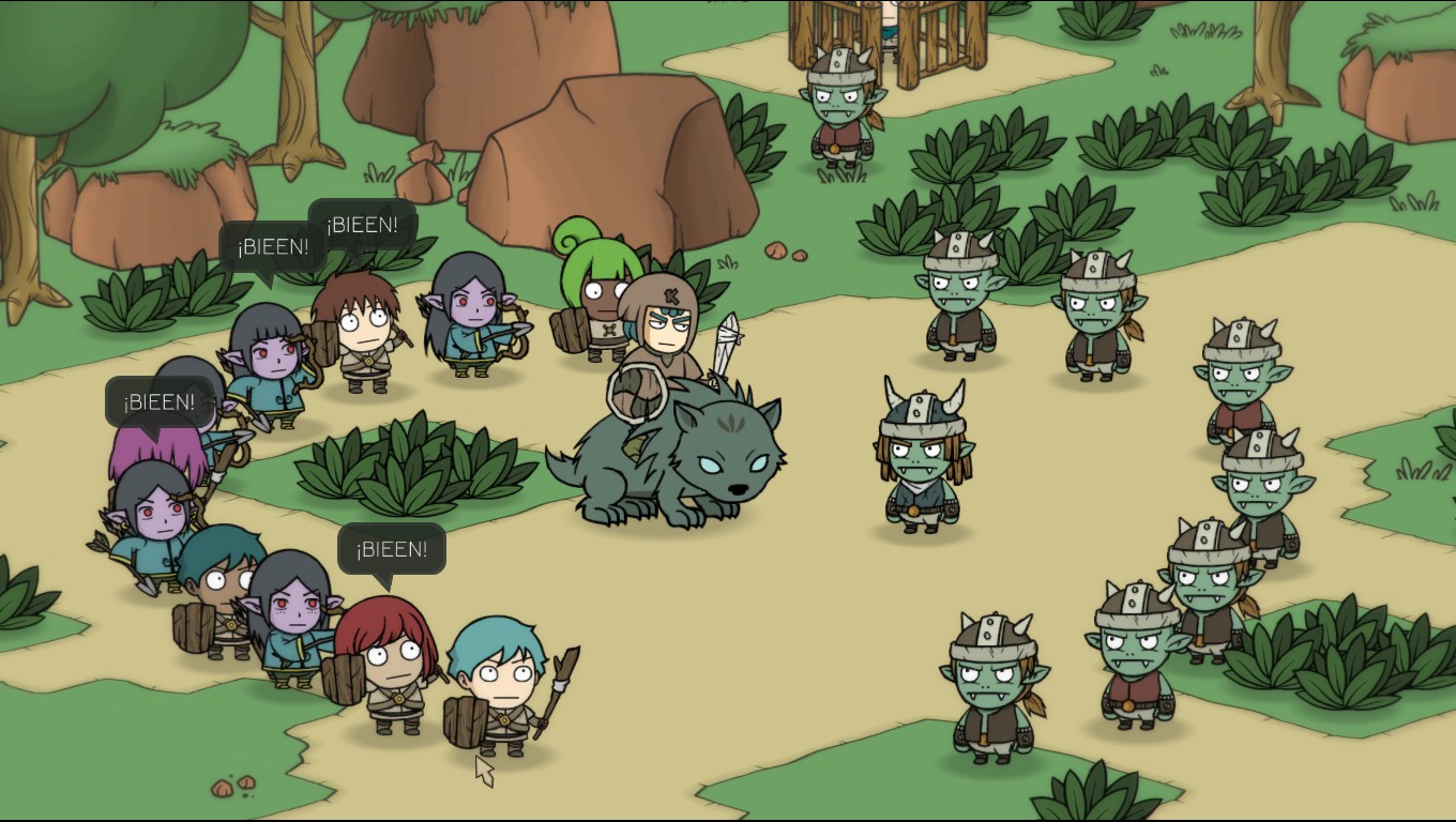 KOFI QUEST: ALPHA MOD - ANÁLISIS EN PC | Cosas de Chicas Gamers