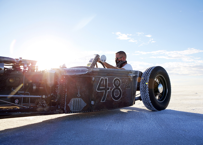 By the way...: Ray Gordon