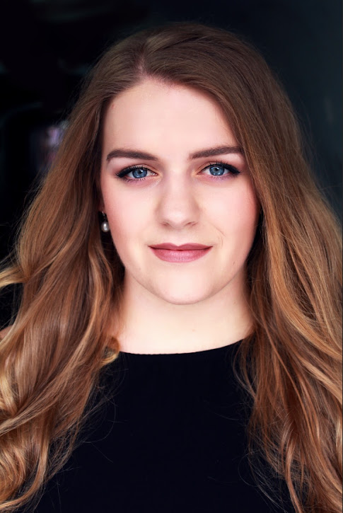 Jessica Blunt | Great Composers Competition Series