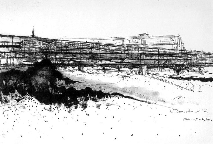 Tocho T8: BARCELONA Y BABILONIA. CONSTANT (CONSTANT ANTON NIEUWENHUYS ...