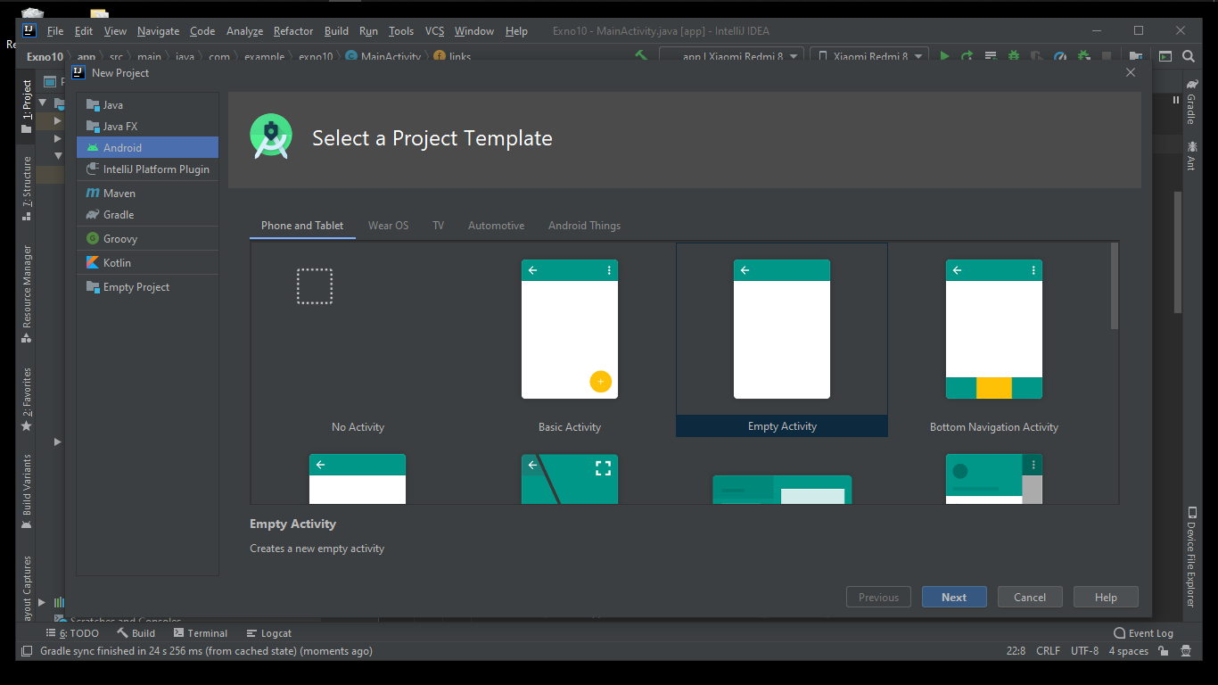 Develop an application that uses GUI components, Font and Colors