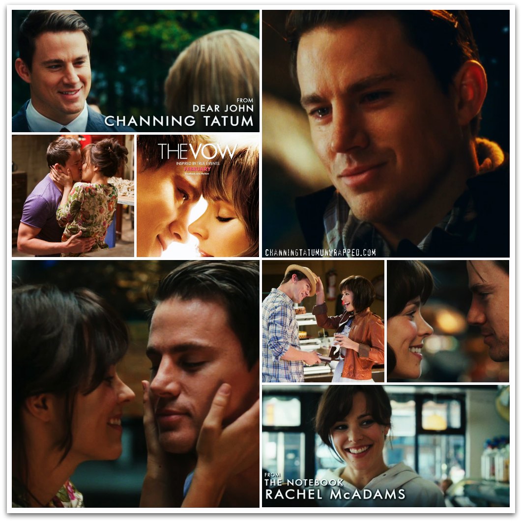 Movie: The Vow