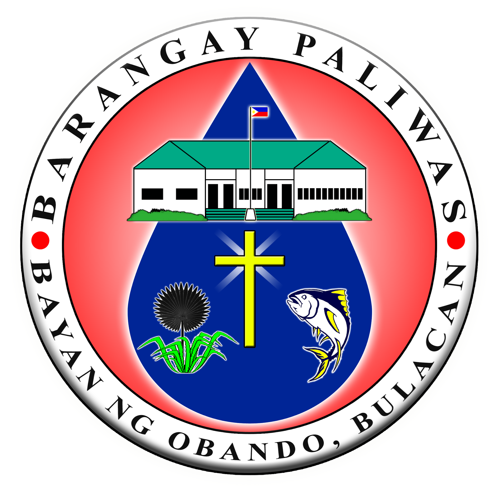 barangay logo - philippin news collections