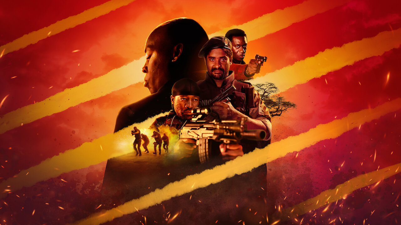 CRÍTICO ESMAGA FILME ANGOLANO NA NETFLIX “SANTANA” POR NÃO TER ...