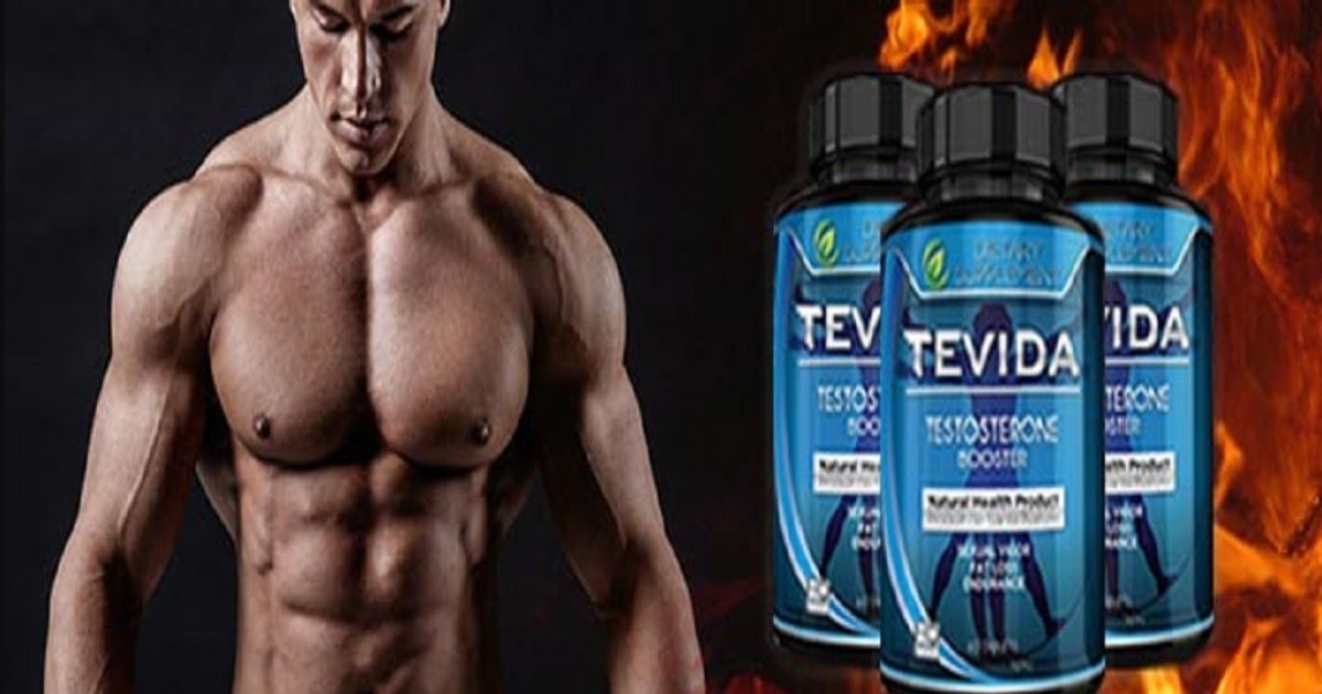 Tevida : Improve your sex Life Bigger & Long Lasting