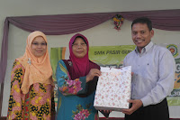 SELAMAT DATANG KE BLOG PIBG SMK PG 2: Kata-Kata Aluan Pengetua Sempena ...