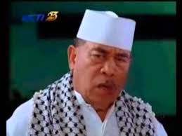 Haji Muhidin VS Prajapati Daksa | Blog Sinopsis Film Terbaru