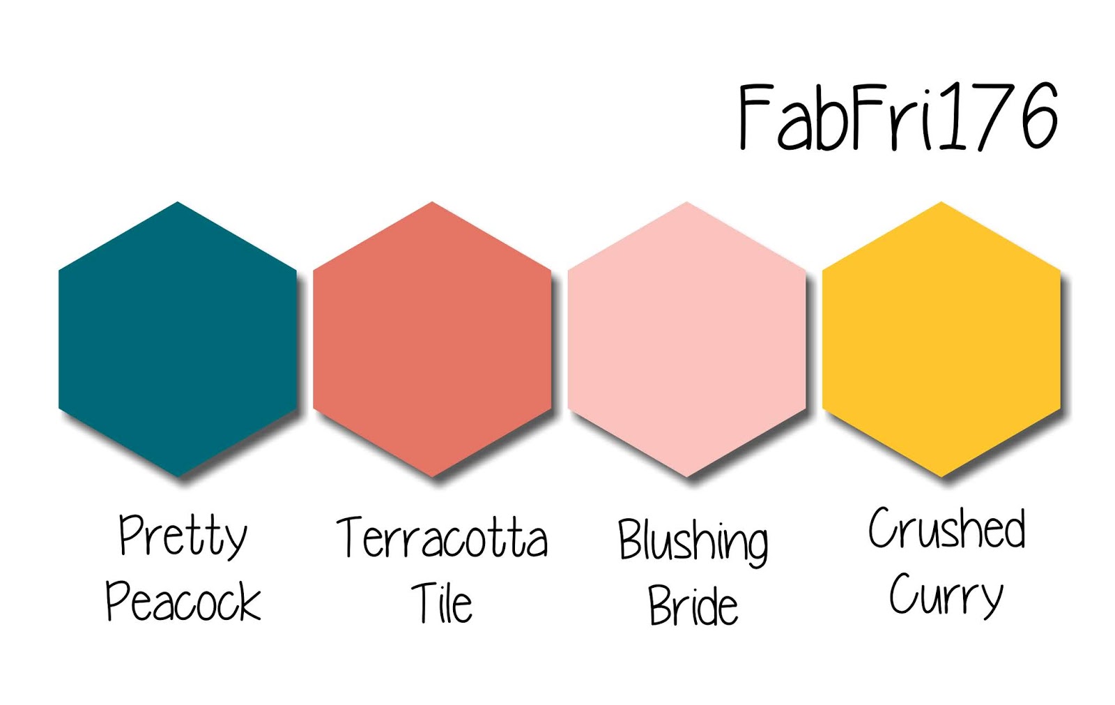 Fab Friday: Fab Friday 176