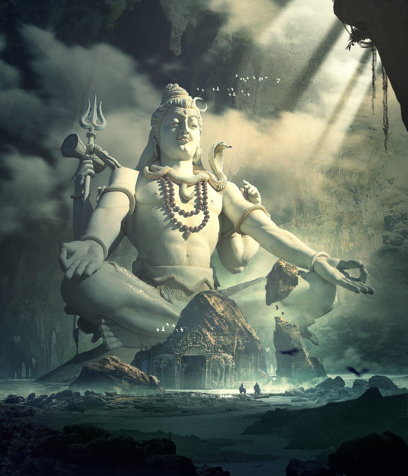 History of Shiv History of Shiv