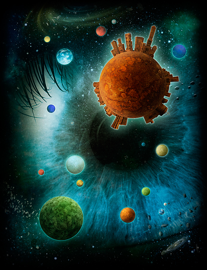 i l l u s i o n i s t a