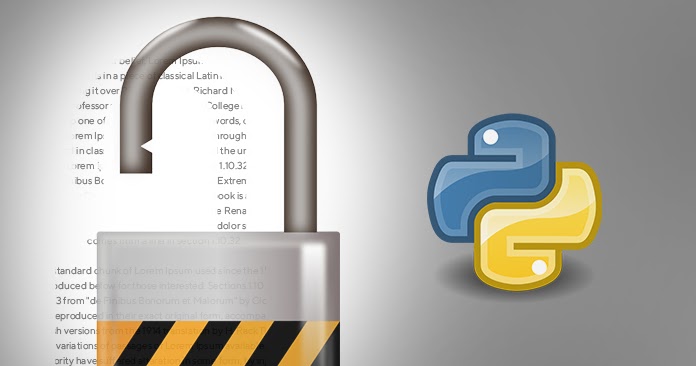 Marshall Python Decrypt Tool - chikstech