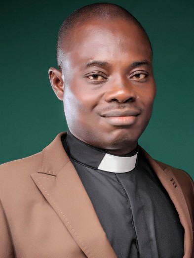 “Life worthy of our calling” by Pastor Gbenga Aluko