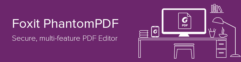 Top 5 best pdf reader for windows 2018-2019