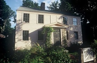 Miller-Anderson Histories: Edward Bulkeley (Reverend) 1540-1621