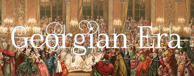 Mediatikusastra: A Short Summary Of English Literature In The Georgian ...