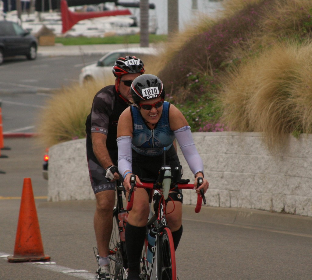 StrongerBetterFasterMore: 2012 Ironman Oceanside 70.3