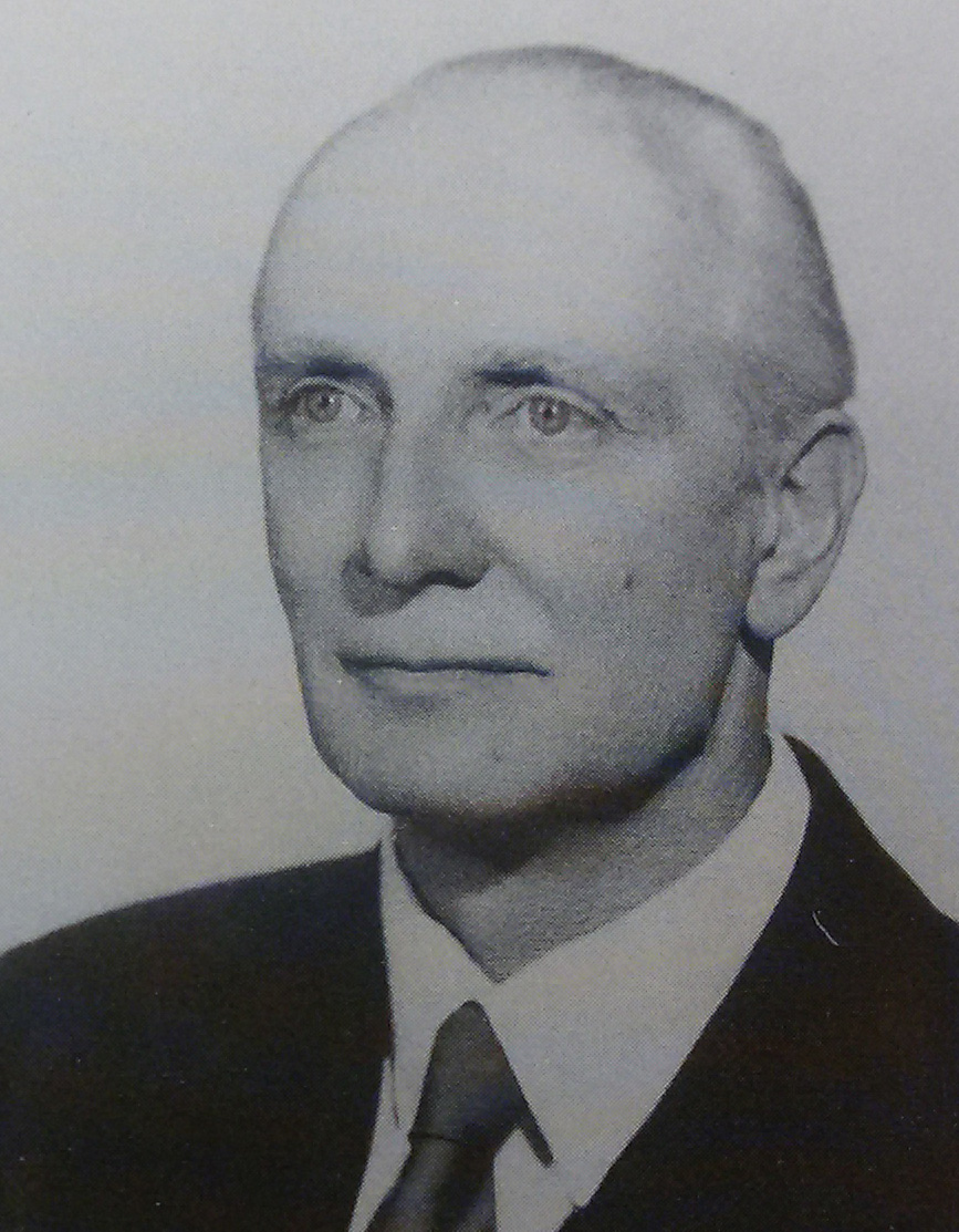 INTERES/ACTUALIDAD: Wilhelm Canaris, su vida e influencia en los ...