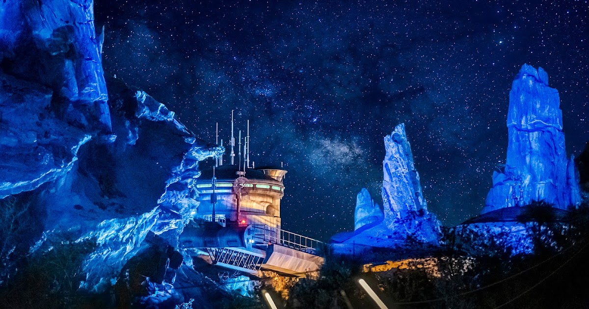 Disney Photoblography