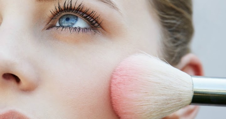 Belleza ♥ Aishi: 😈Que es un Rubor?😈