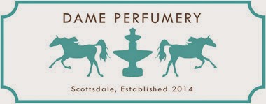 Scent of Abricots: Indie Perfume House Spotlight: Dame Perfumery