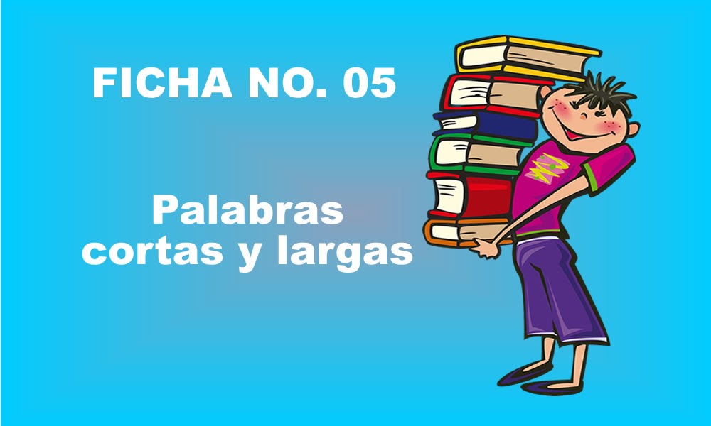 LECTOESCRITURA, PALE, PROGRAMA PARA LA LENGUA ESCRITA: FICHA NUM. 05 ...