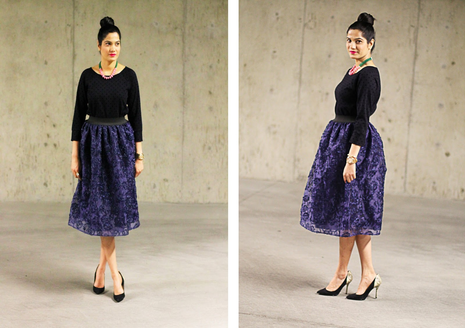 No Pattern Used NA pattern review by mitaliK