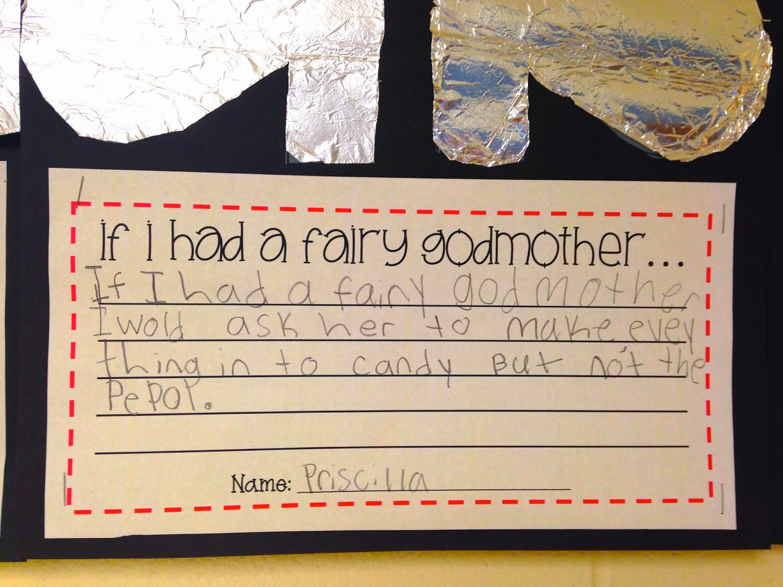 Happily Teaching: Fairy Tales and Possessive Nouns!