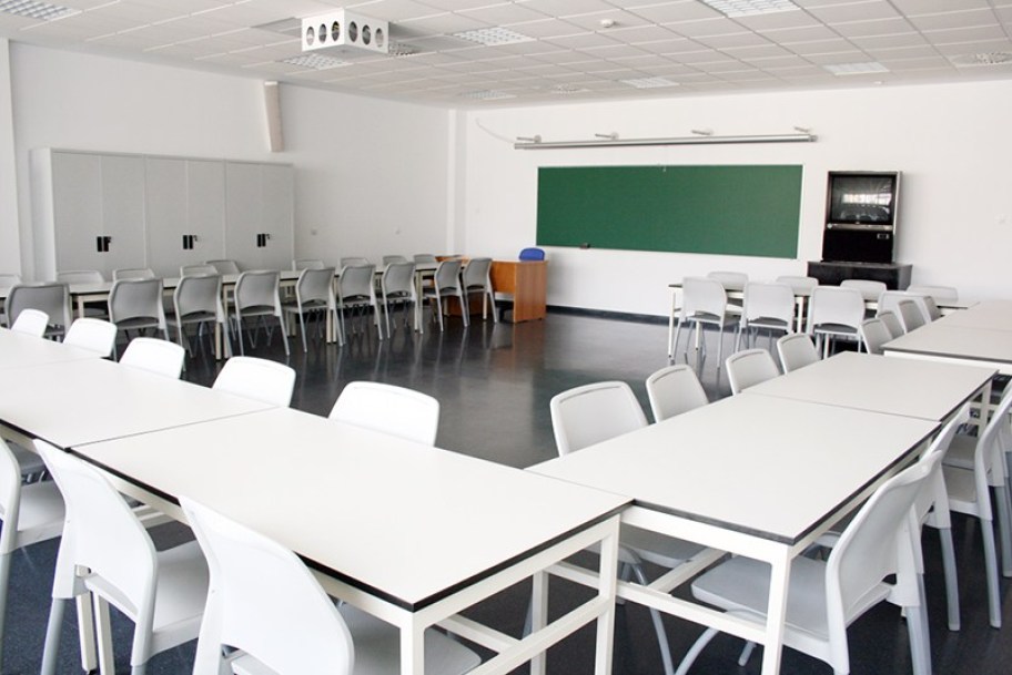 Creación de espacios de aprendizaje. - SOY DOCENTE MAESTRO Y PROFESOR.