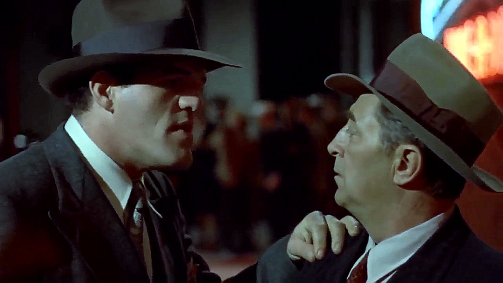 13: FAREWELL, MY LOVELY - "I Need Another Drink" (1975)