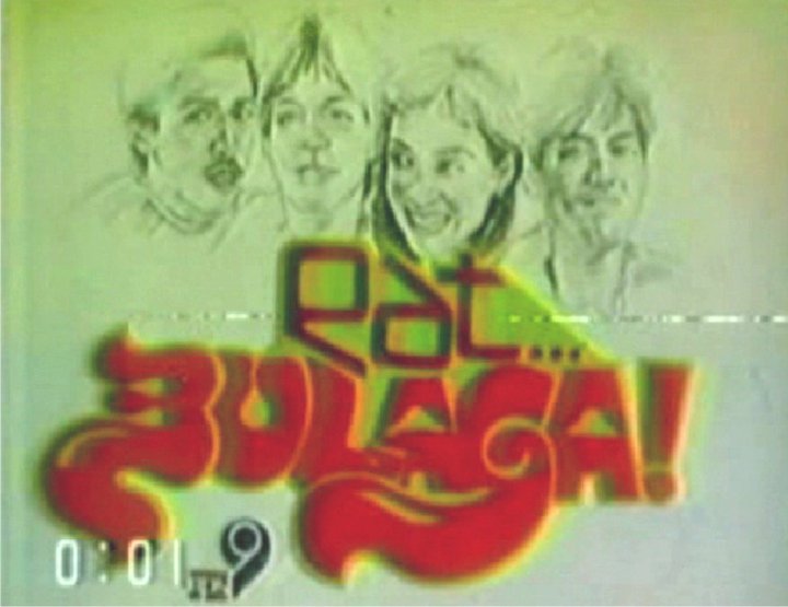 The Life of Janis: Eat Bulaga: Giving hope and inspiration to Filipino ...