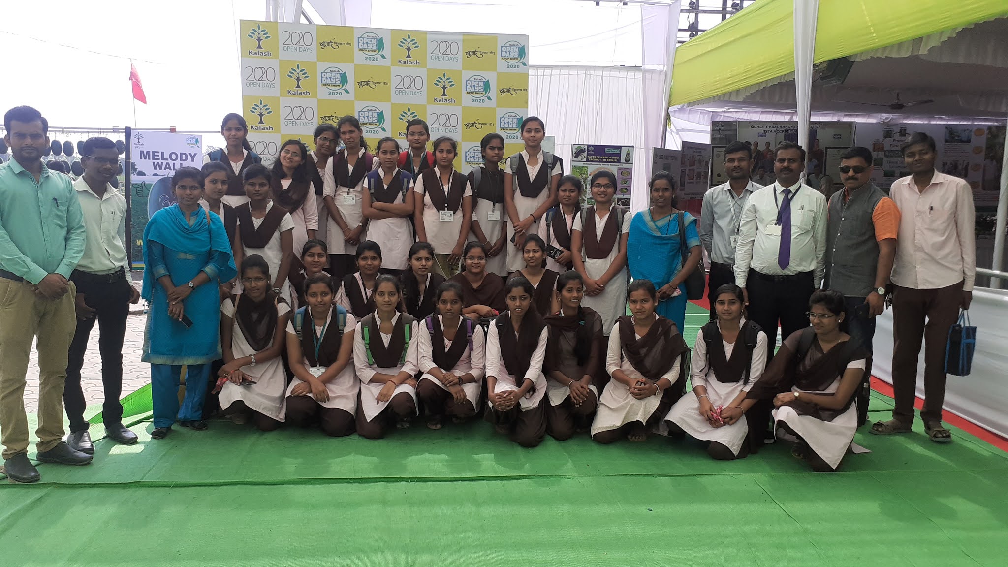 MSS's, Arts, Science and Commerce College, Ambad, Tq. Ambad, Dist ...