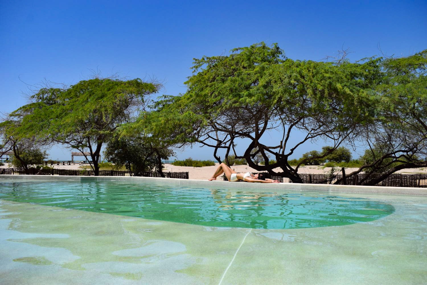 The Fashion Princess: Palmarin, il Senegal del sud