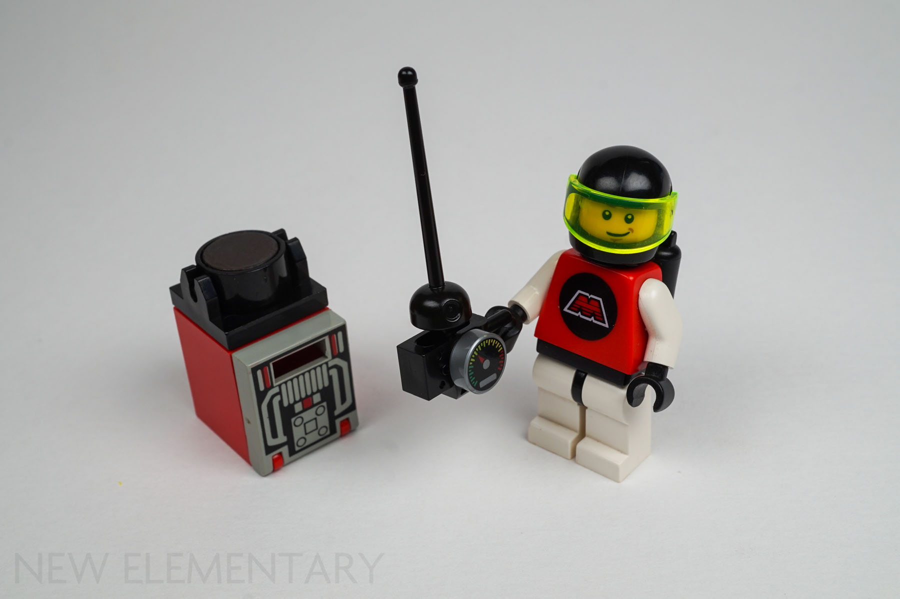 Old Elementary: A brief history of LEGO® magnets | New Elementary: LEGO ...