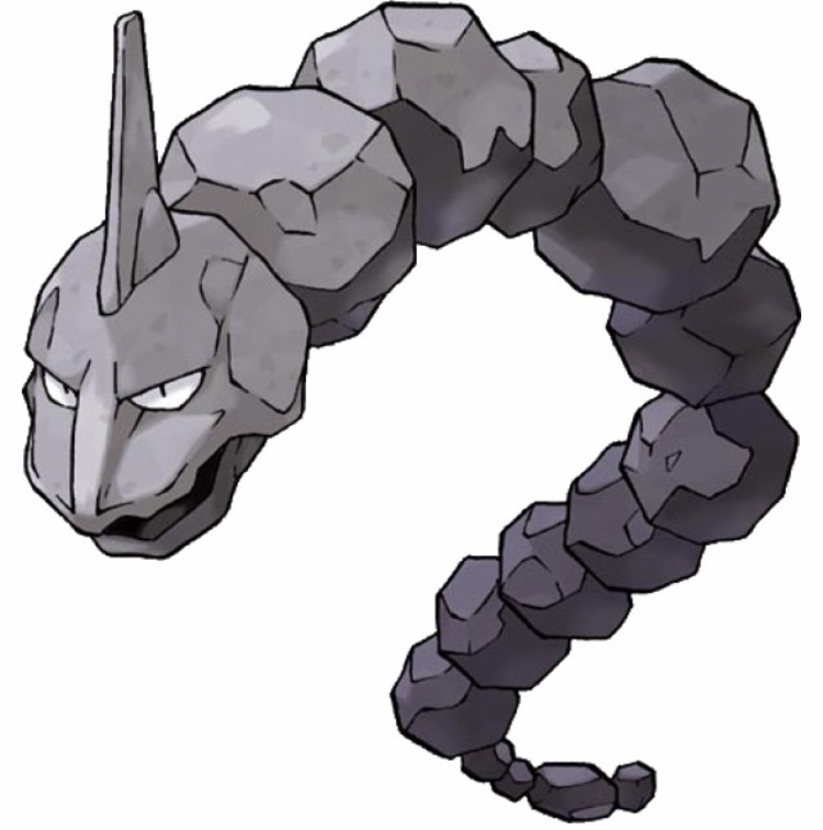 Where Pokemon Meets Anime: 15 Best Snake-Like Pokémon in the Franchise