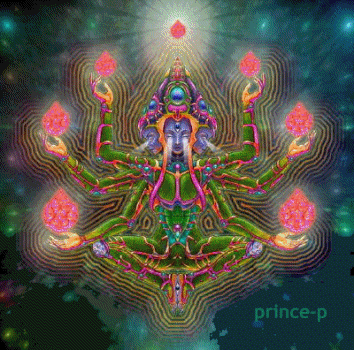 MikeLiveira's Space: Psy Trance animated gifs