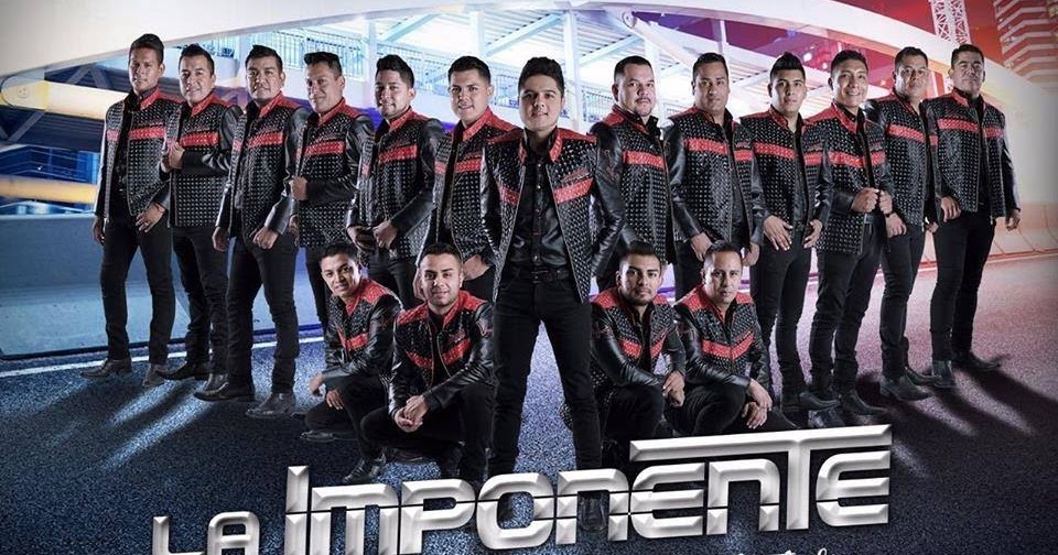 REPRESENTACIONES JALISCO: Todo Un Éxito Lo Más Nuevo De La Imponente ...