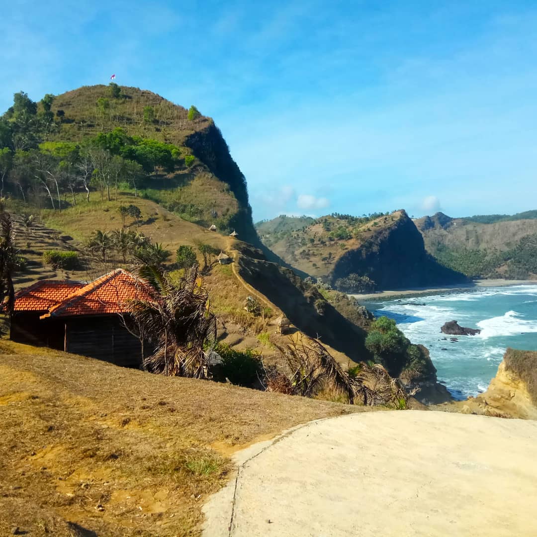 Harga Penginapan Pantai Menganti Kebumen - Perumperindo.co.id