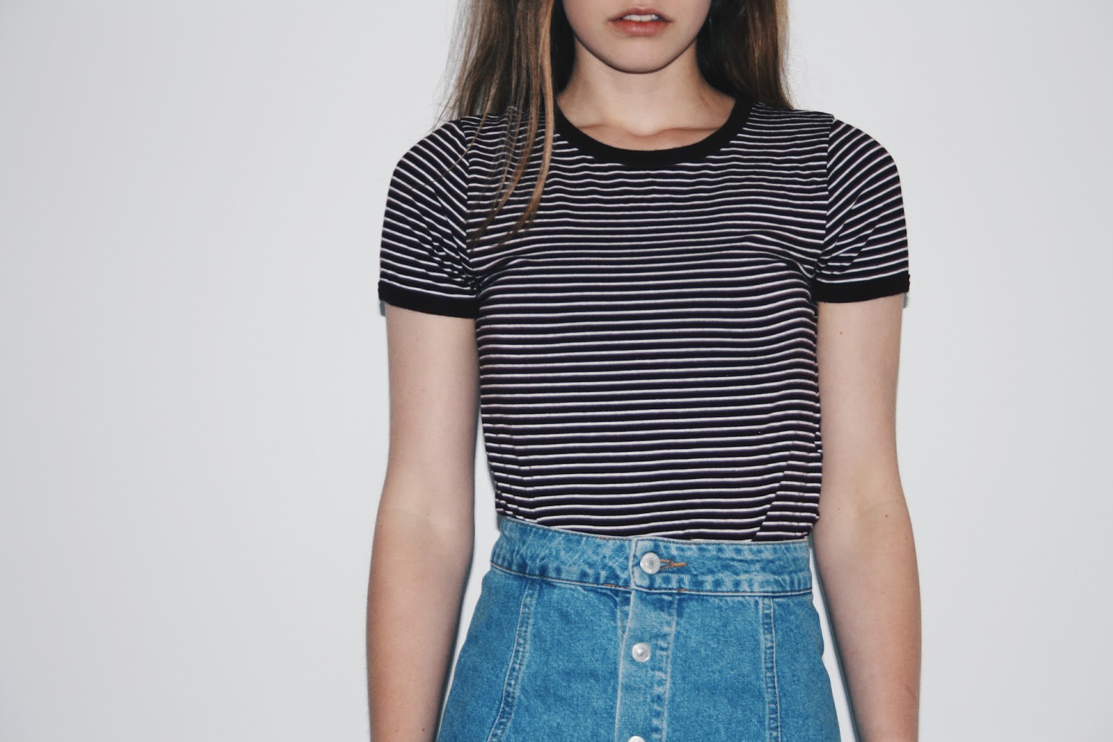 Anna Deborah: Amsterdam shoplog