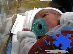 Oxigenoterapia en bebés ~ Rompecabezas Médicos