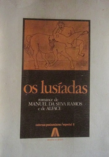 bibliographias: os lusíadas (Romance de Manuel da Silva Ramos e de Alface)