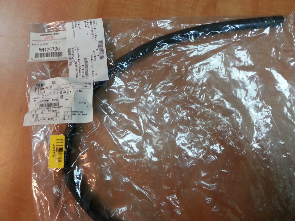 АвтоБЛОГ MITSUBISHI