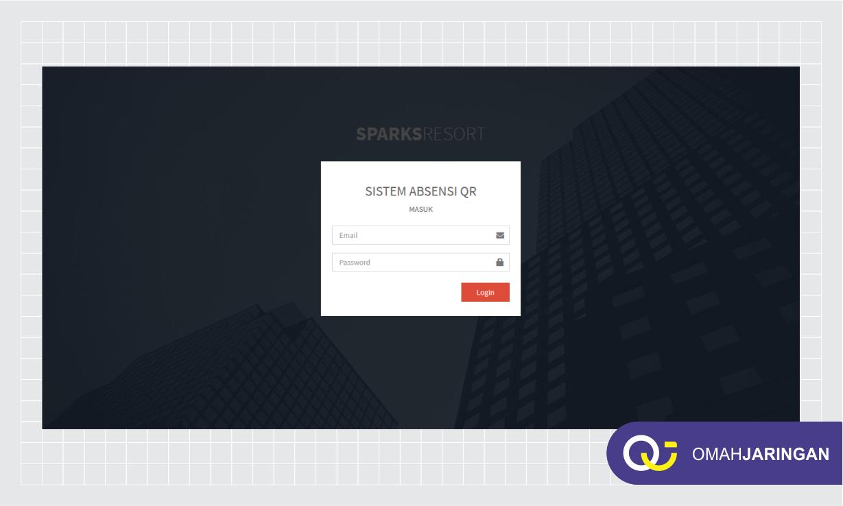 Review Aplikasi Absensi Berbasis Web PHP, MySQL, dan Codeigniter ...