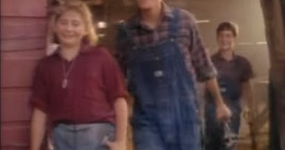 Bib Overalls Film Blog: Split Infinity