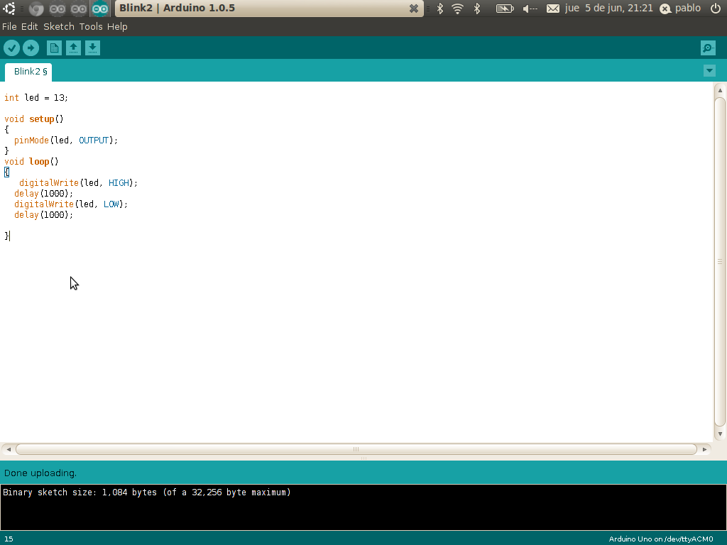Return 0 Arduino Avr Lib C Vs Librerias Arduino 2978