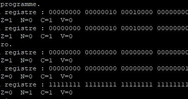Découvrir l'assembleur ARM sur Raspberry Pi: Chapitre 22 ...