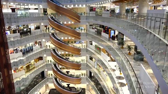 Dunbar And Boardman Who Built The Largest Spiral Escalator In The World dunbar-and-boardman-who-built-the-largest-spiral-escalator-in-the-world