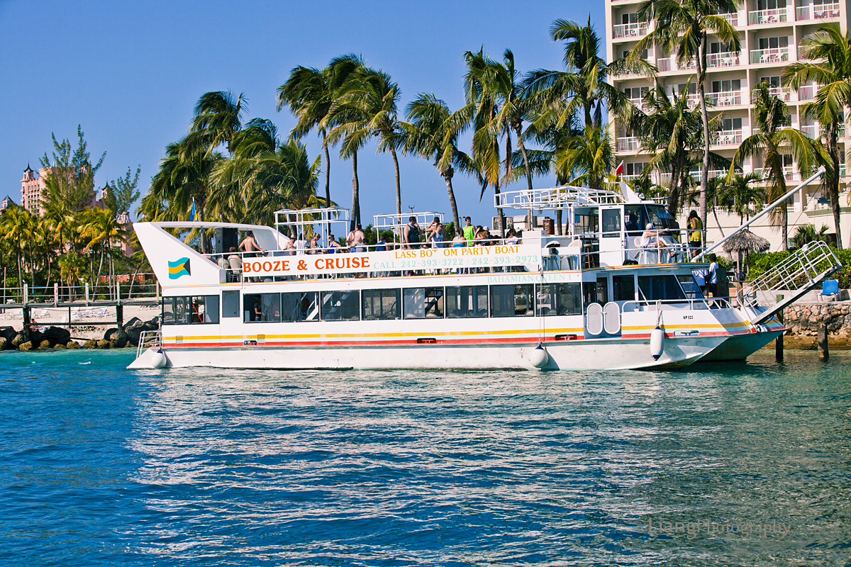 See What I See: View of Bahamas