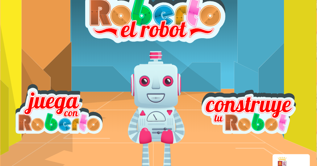 Roberto el ROBOT
